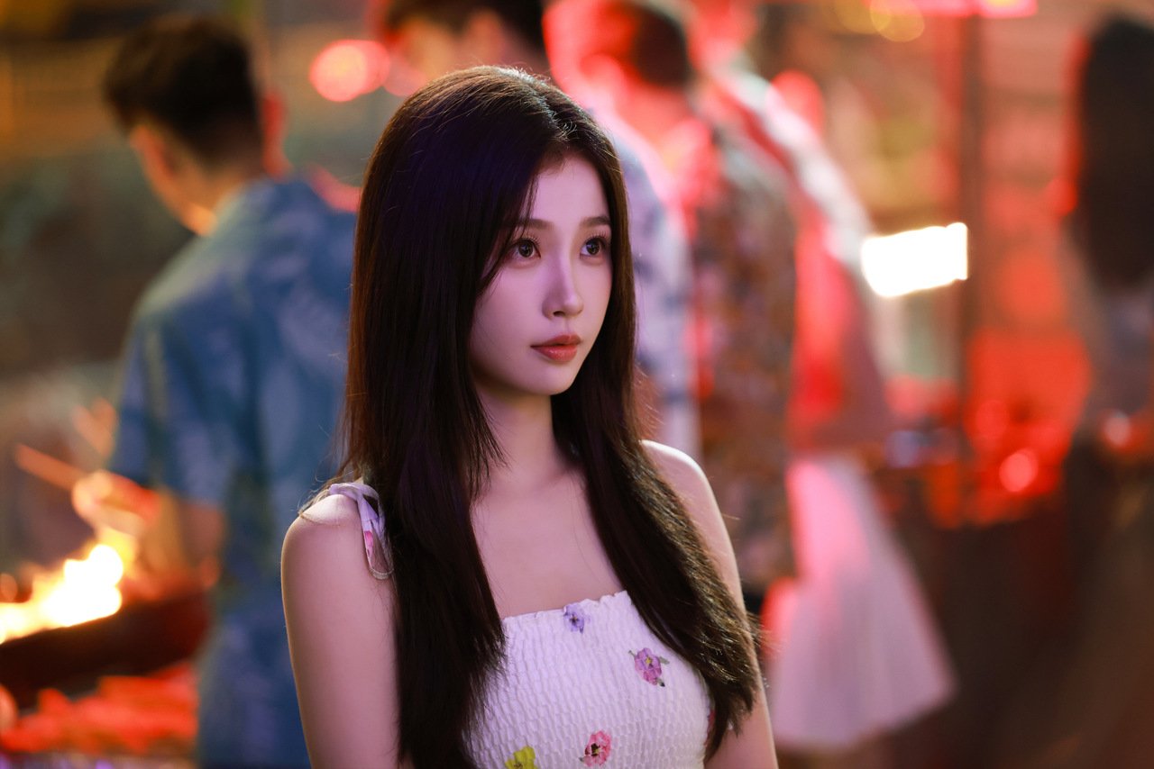 iQIYI (อ้ายฉีอี้) ส่งซีรีส์กระแสแรง “ทางรักคู่ขนาน (Speed and Love ...